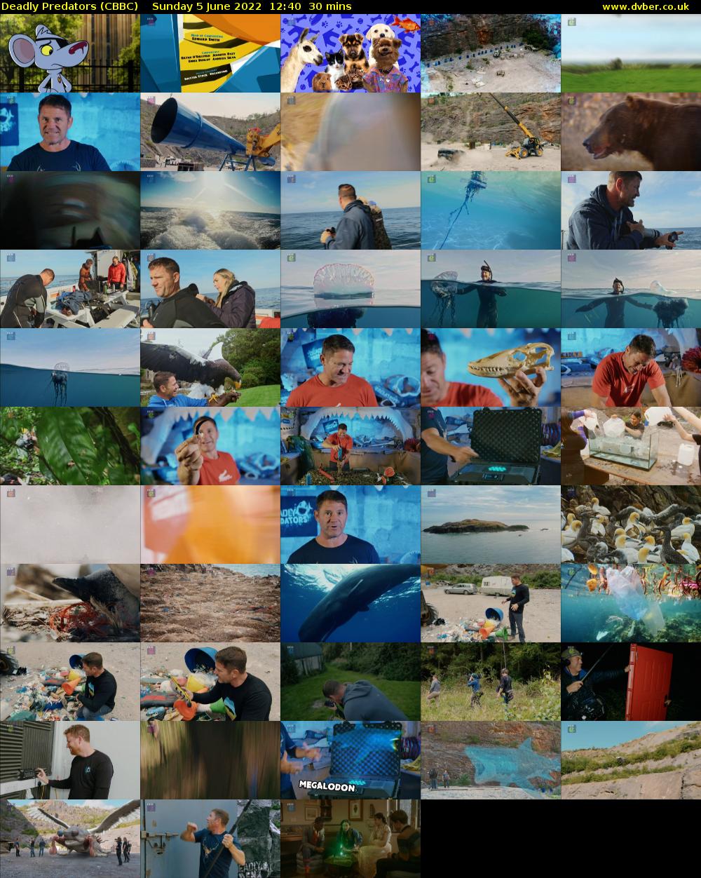 Deadly Predators (CBBC) - 2022-06-05-1240