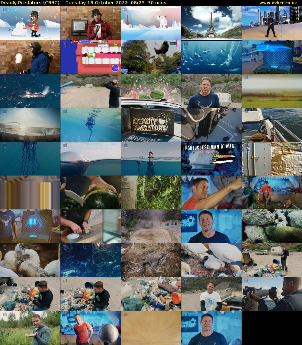 Deadly Predators (CBBC) - 2022-10-18-0825