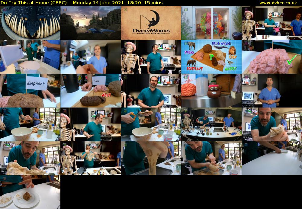 Do Try This at Home (CBBC) - 2021-06-14-1820