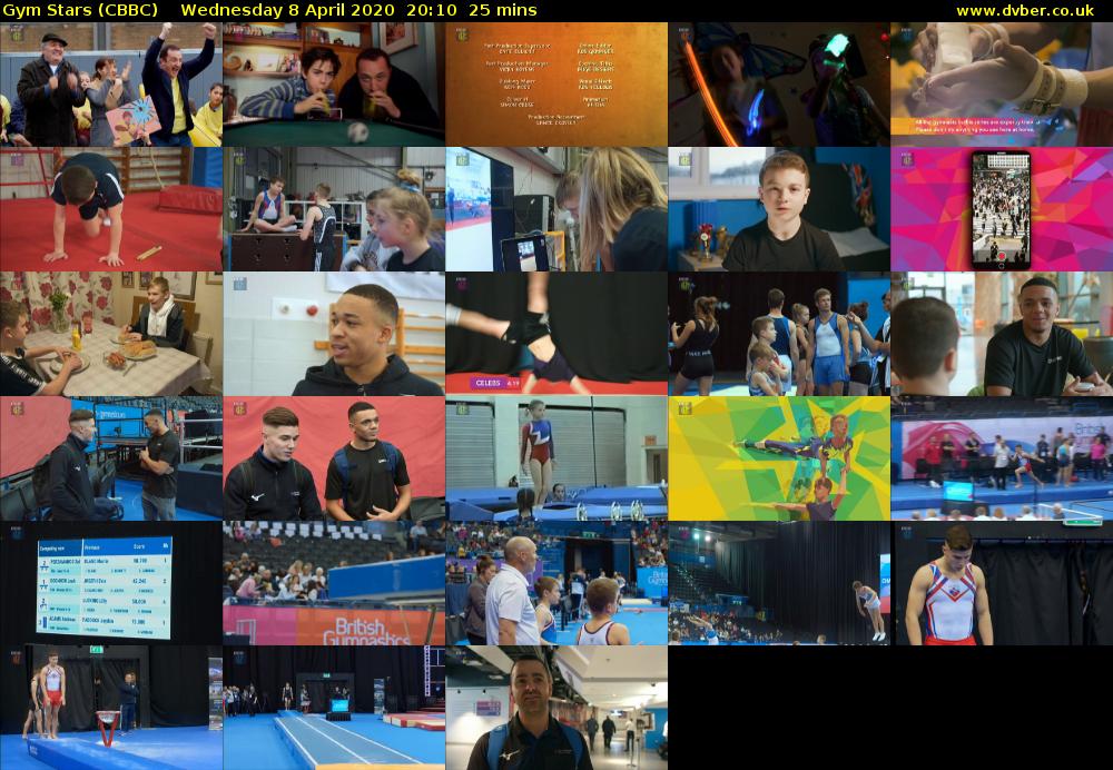 Gym Stars (CBBC) - 2020-04-08-2010
