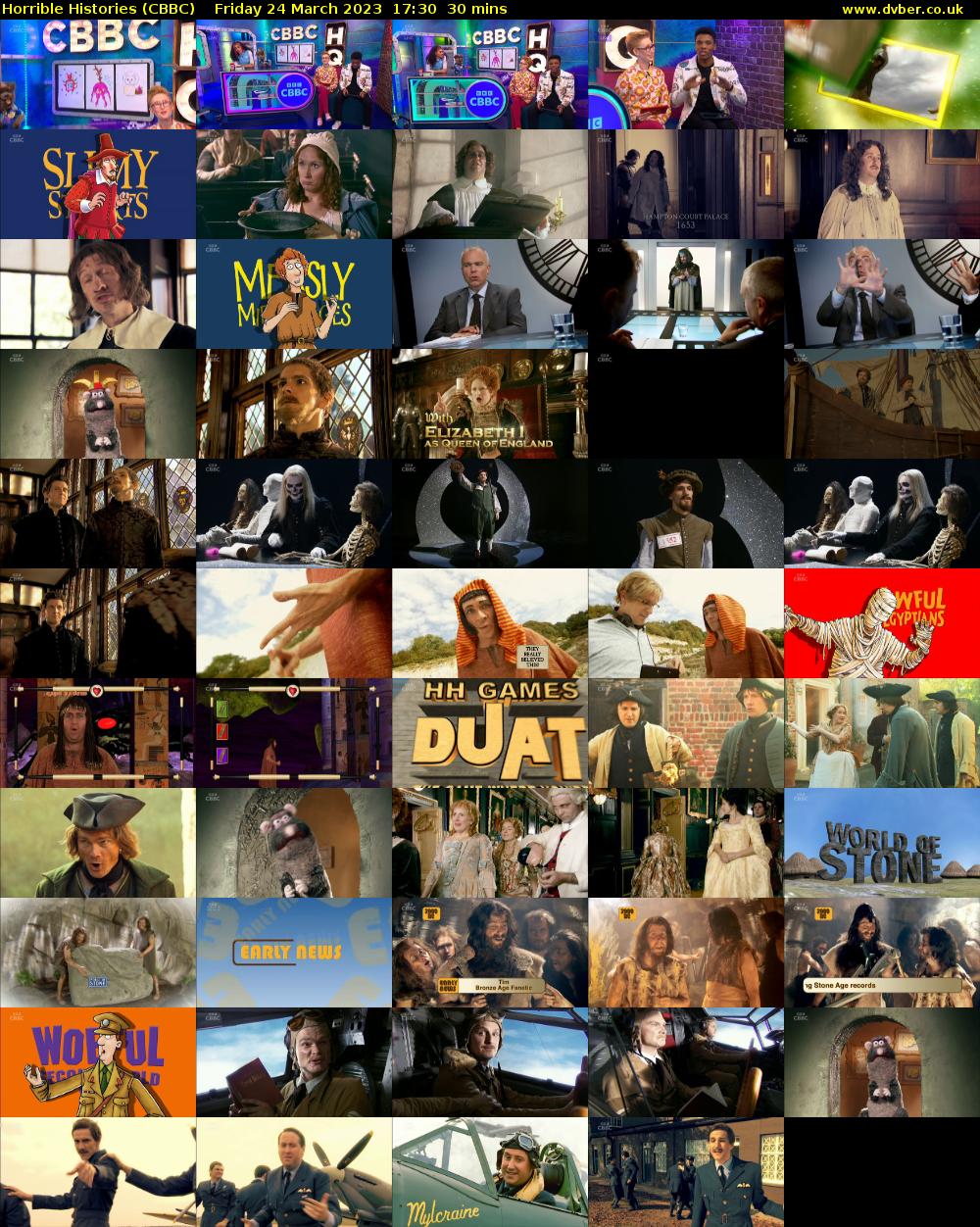 Horrible Histories (CBBC) - 2023-03-24-1730