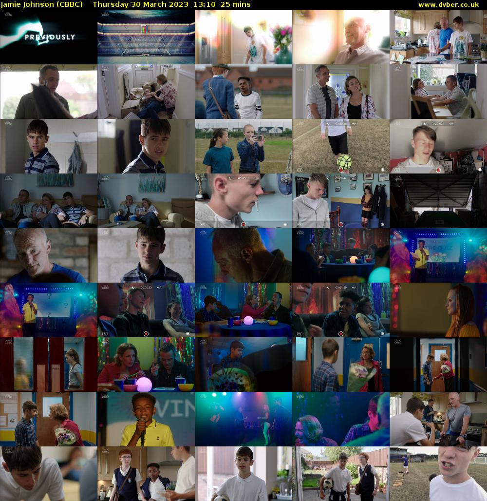 Jamie Johnson (CBBC) - 2023-03-30-1310