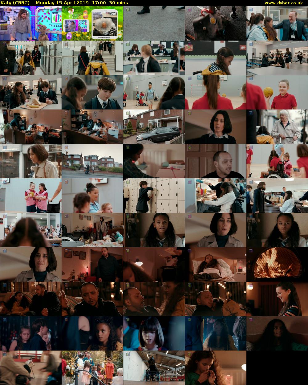 Katy (CBBC) - 2019-04-15-1700