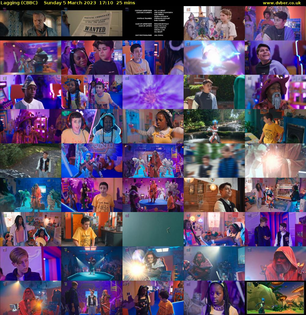 Lagging (CBBC) - 2023-03-05-1710