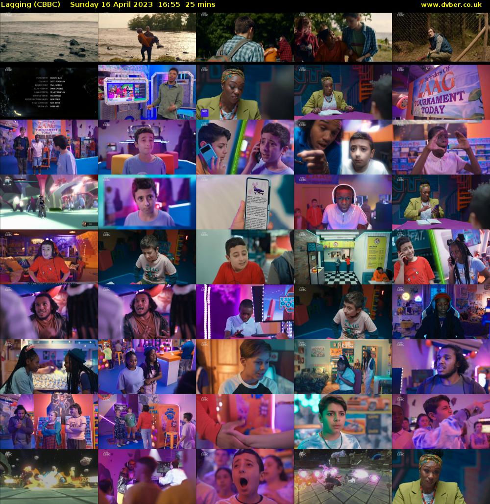 Lagging (CBBC) - 2023-04-16-1655