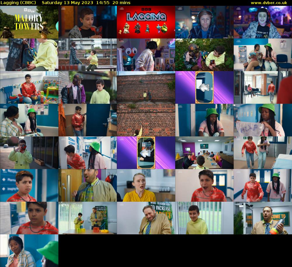 Lagging (CBBC) - 2023-05-13-1455