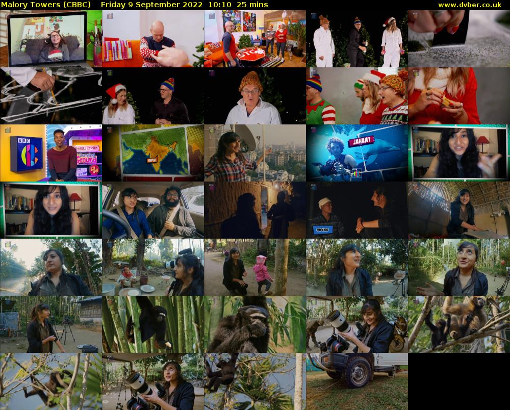 Malory Towers (CBBC) - 2022-09-09-1010