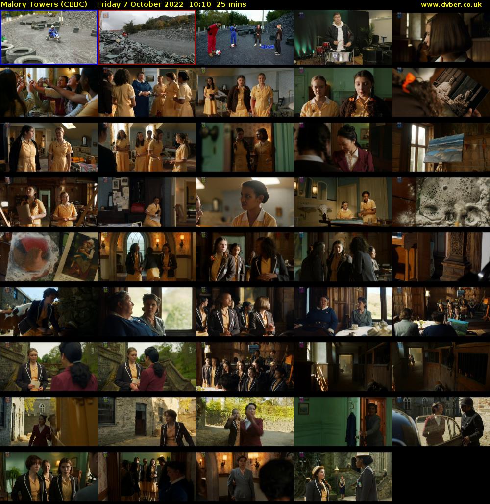Malory Towers (CBBC) - 2022-10-07-1010