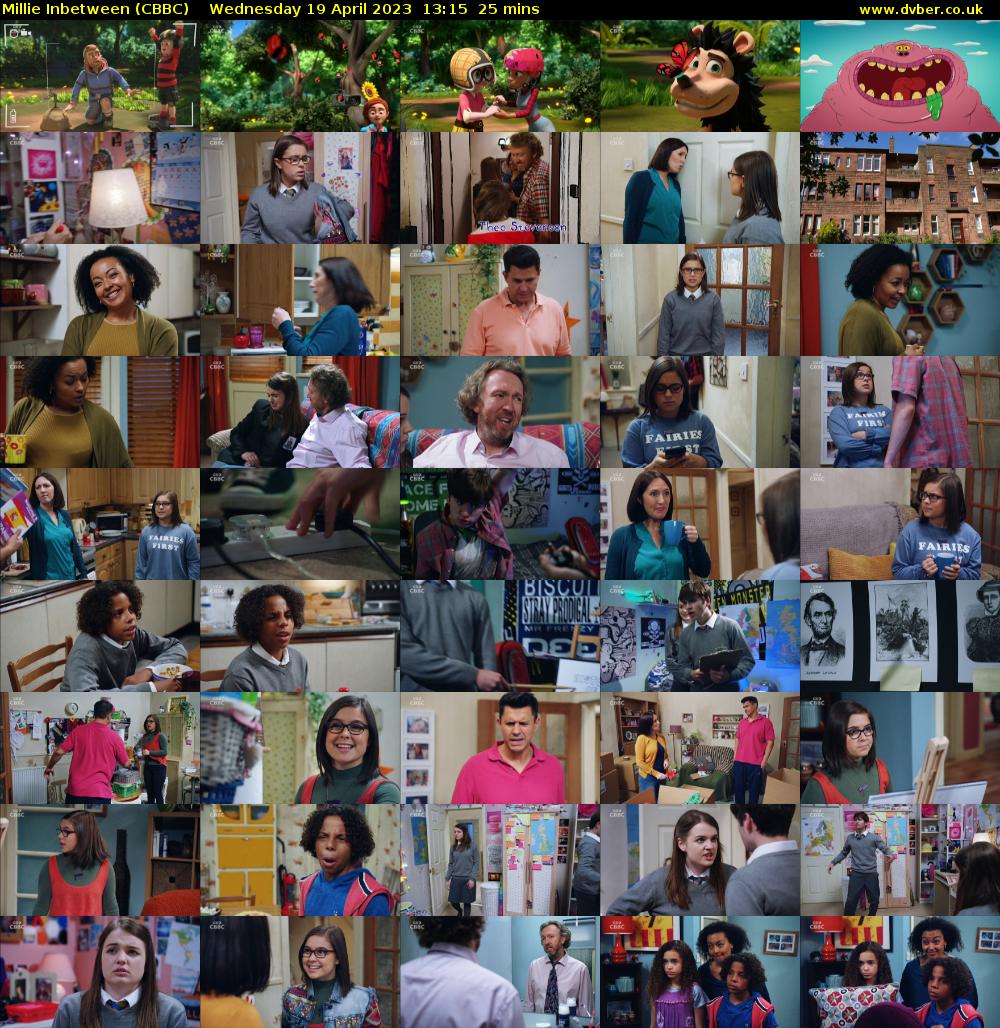Millie Inbetween (CBBC) - 2023-04-19-1315