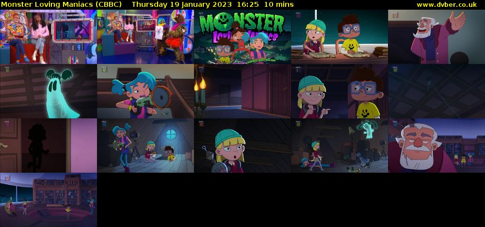 Monster Loving Maniacs (CBBC) - 2023-01-19-1625