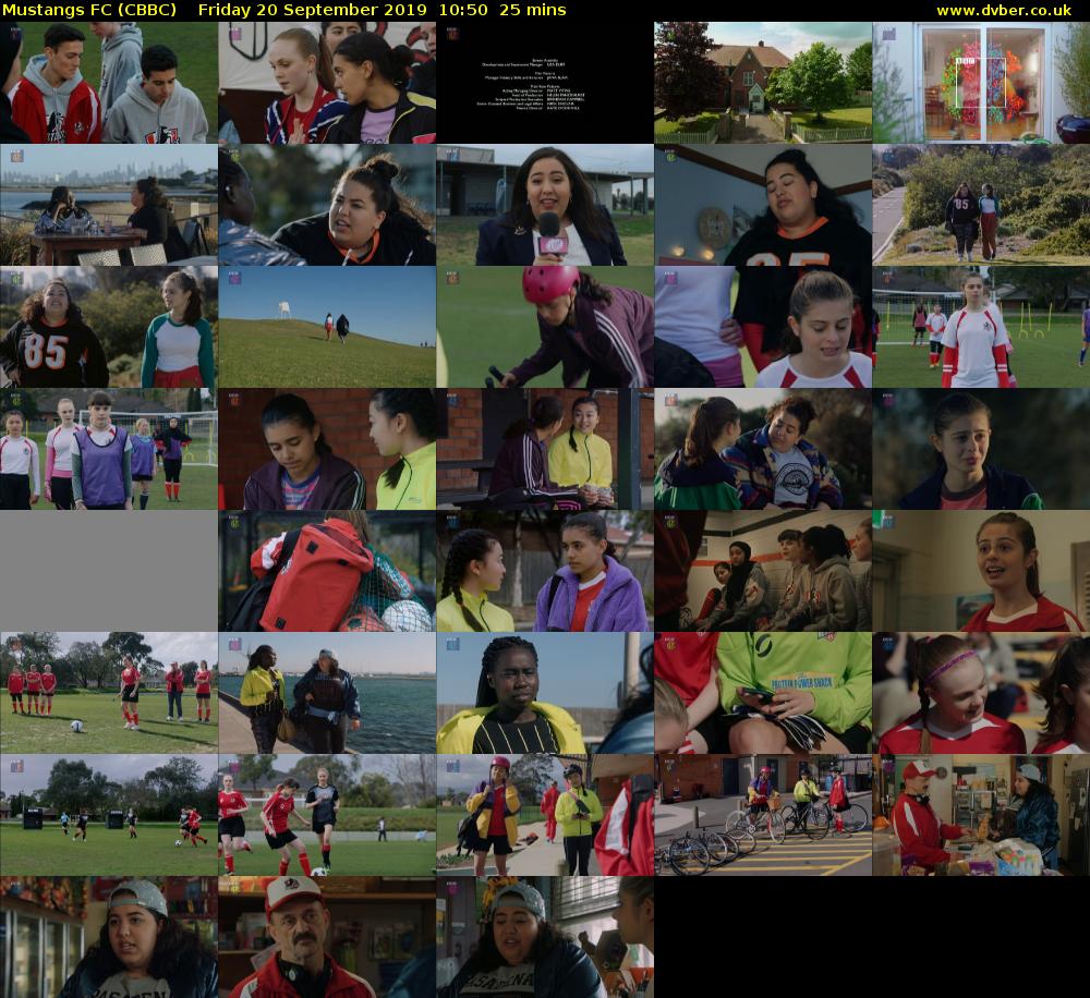 Mustangs FC (CBBC) - 2019-09-20-1050