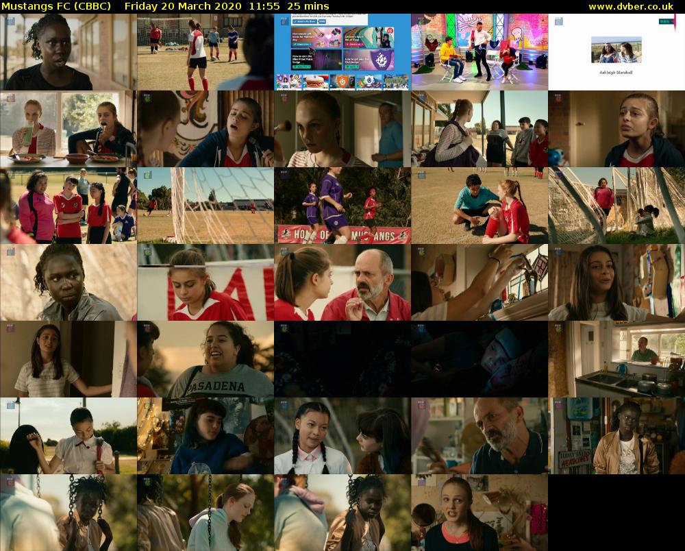 Mustangs FC (CBBC) - 2020-03-20-1155