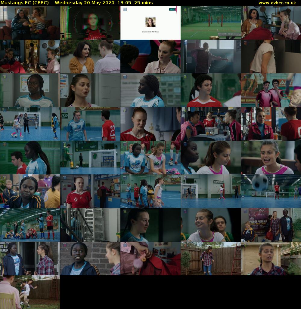 Mustangs FC (CBBC) - 2020-05-20-1305
