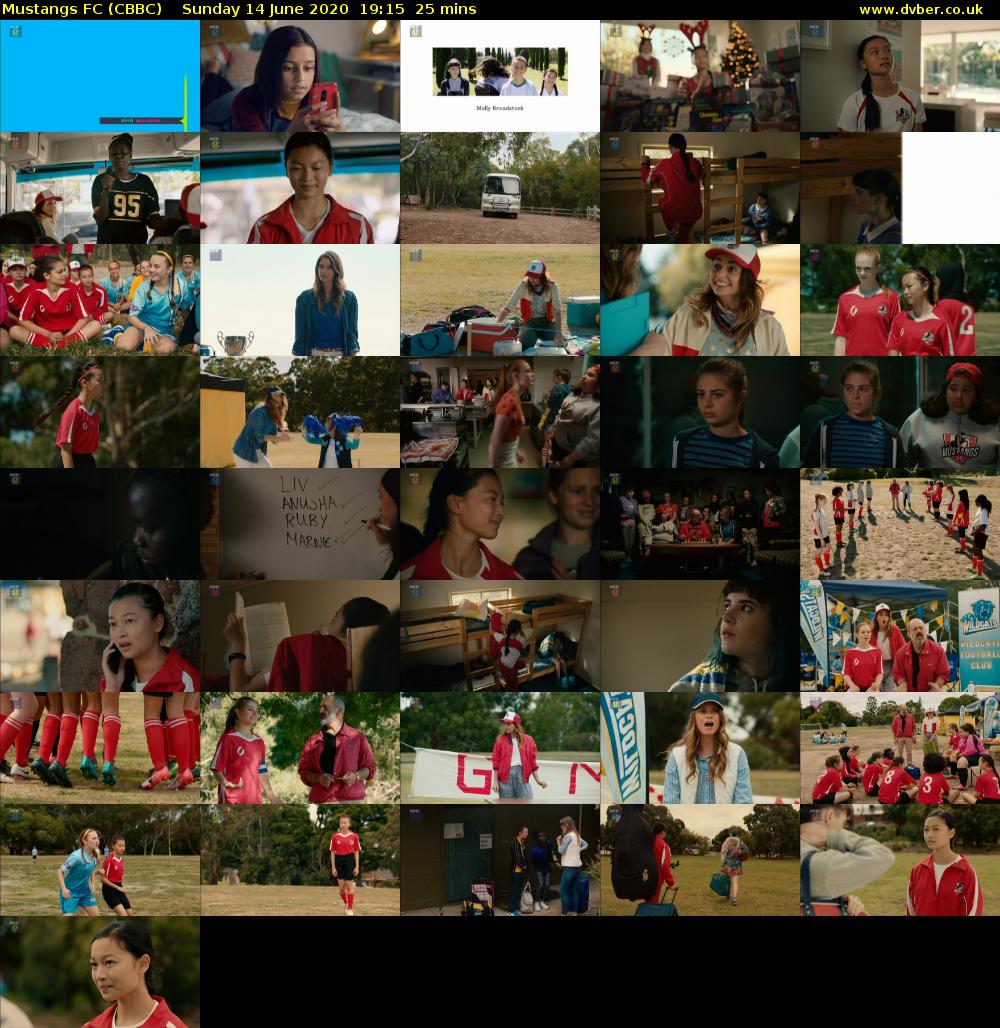 Mustangs FC (CBBC) - 2020-06-14-1915