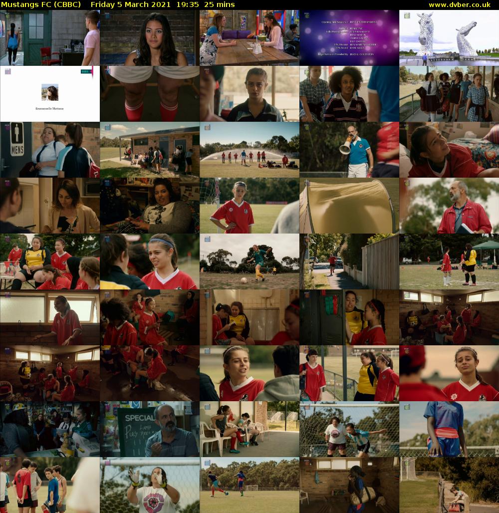 Mustangs FC (CBBC) - 2021-03-05-1935