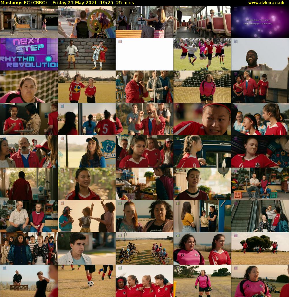 Mustangs FC (CBBC) - 2021-05-21-1925