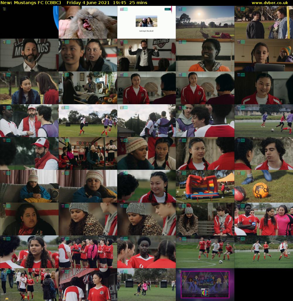 Mustangs FC (CBBC) - 2021-06-04-1945