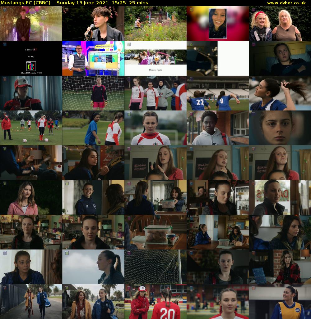 Mustangs FC (CBBC) - 2021-06-13-1525