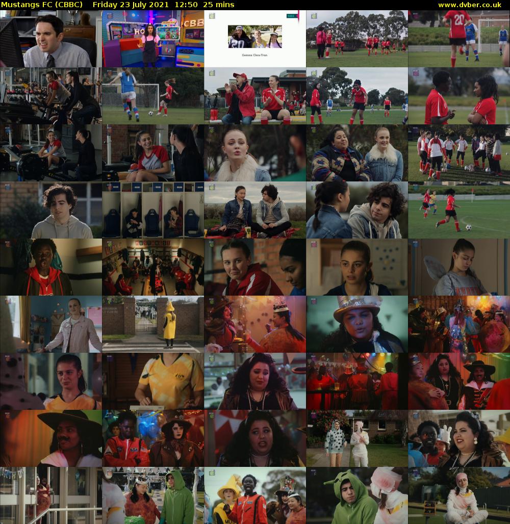 Mustangs FC (CBBC) - 2021-07-23-1250