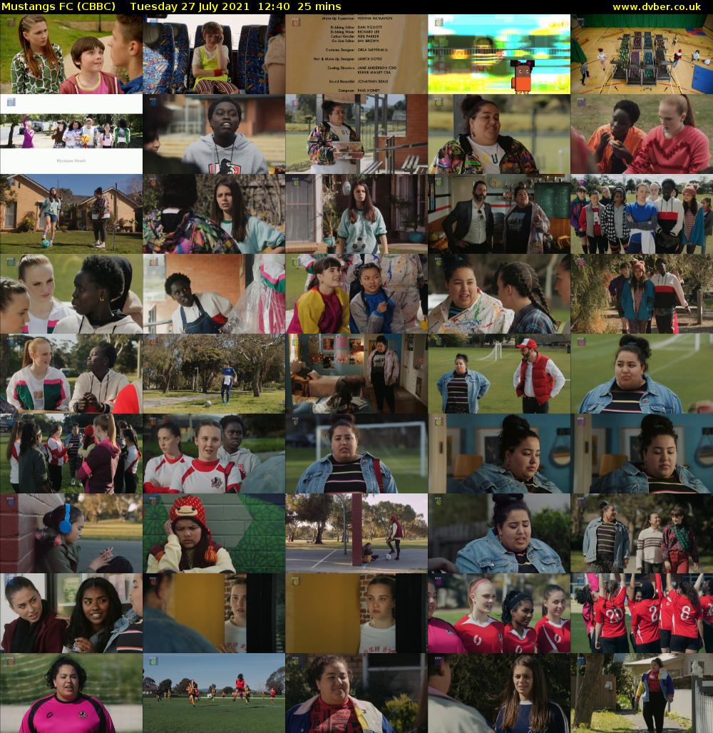 Mustangs FC (CBBC) - 2021-07-27-1240
