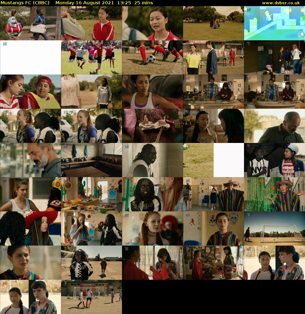 Mustangs FC (CBBC) - 2021-08-16-1325