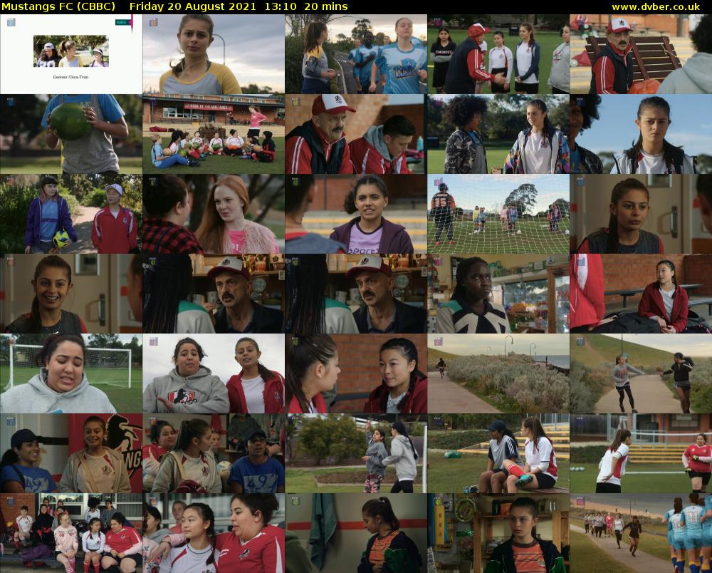 Mustangs FC (CBBC) - 2021-08-20-1310