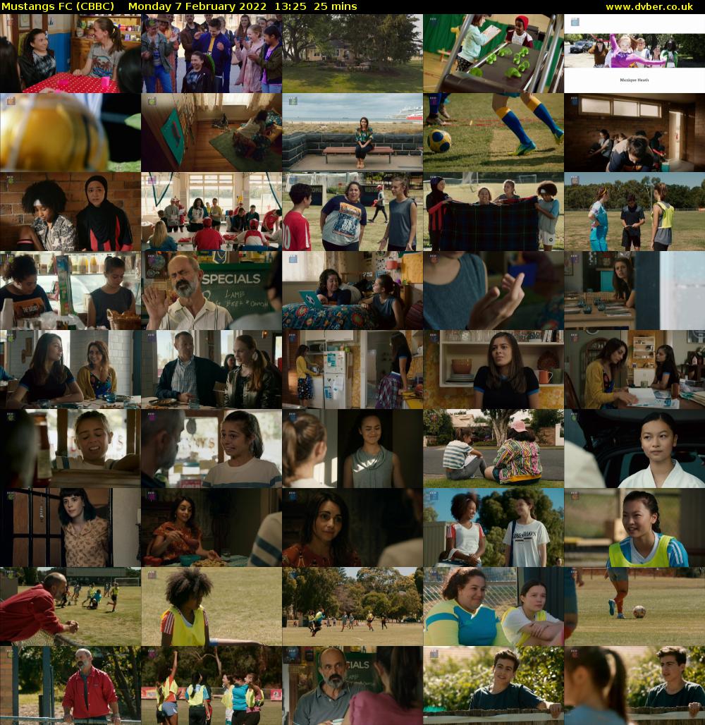 Mustangs FC (CBBC) - 2022-02-07-1325