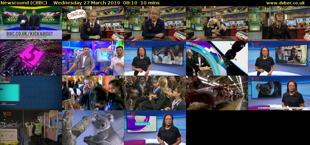 Newsround (CBBC) - 2019-03-27-0810