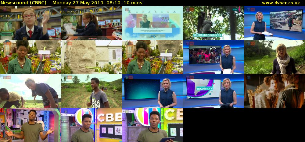 Newsround (CBBC) - 2019-05-27-0810