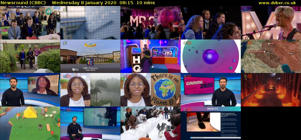 Newsround (CBBC) - 2020-01-08-0815