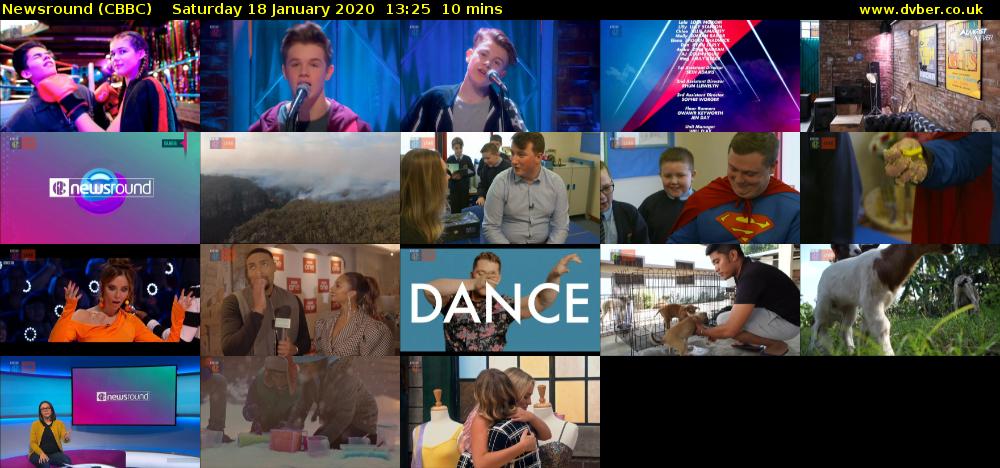 Newsround (CBBC) - 2020-01-18-1325