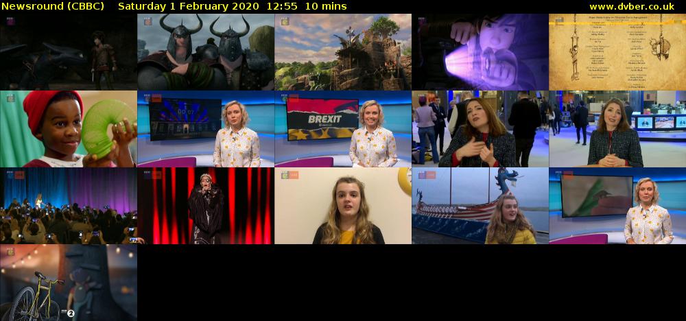 Newsround (CBBC) - 2020-02-01-1255