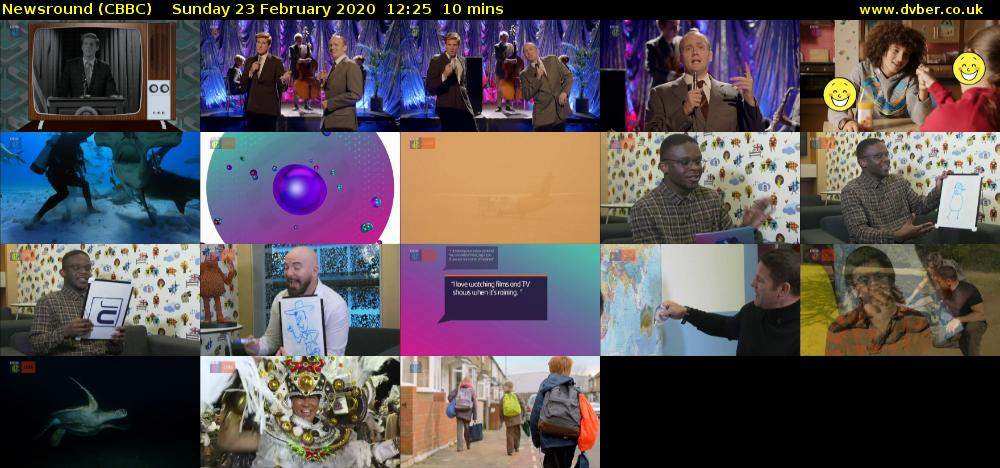 Newsround (CBBC) - 2020-02-23-1225