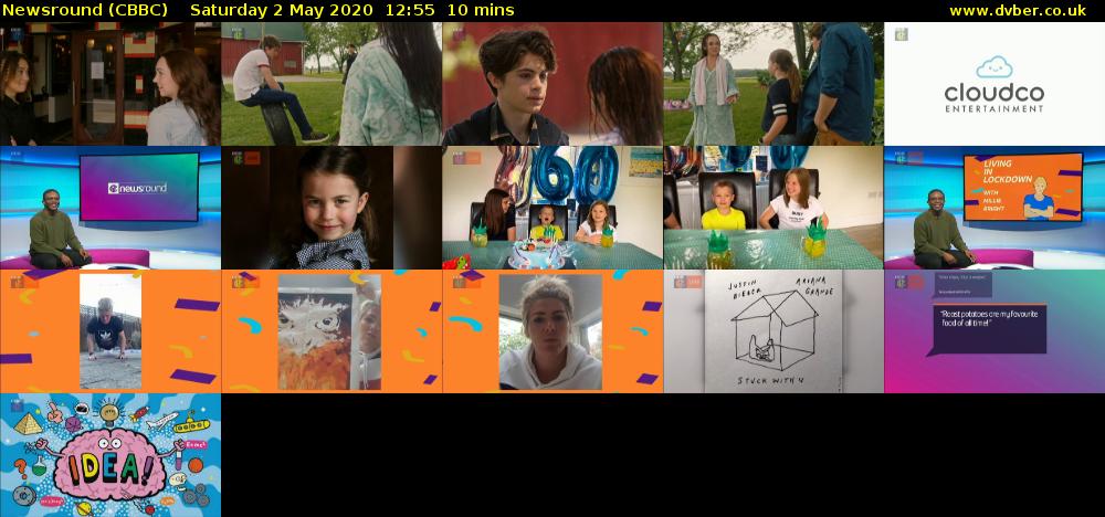 Newsround (CBBC) - 2020-05-02-1255