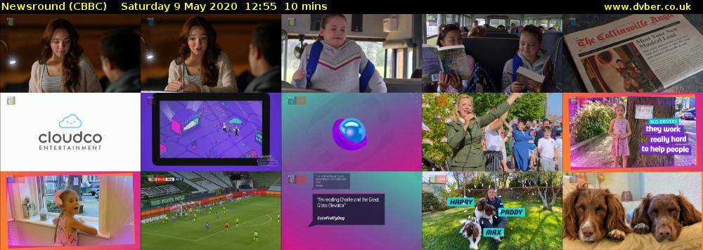 Newsround (CBBC) - 2020-05-09-1255