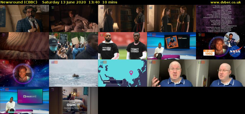 Newsround (CBBC) - 2020-06-13-1340