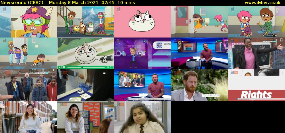 Newsround (CBBC) - 2021-03-08-0745
