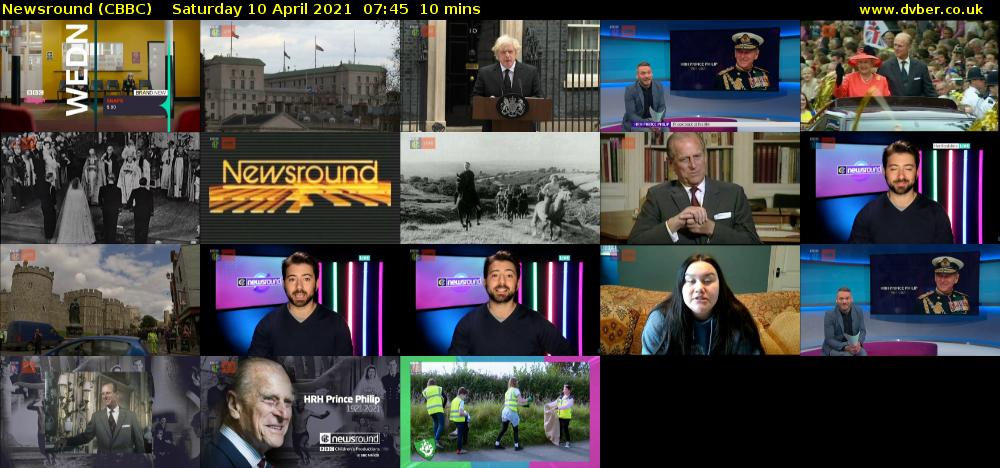 Newsround (CBBC) - 2021-04-10-0745