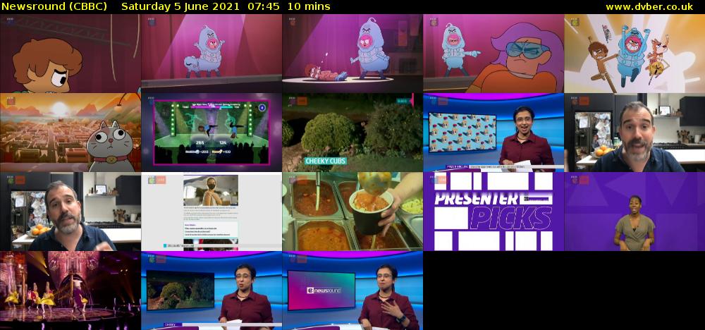 Newsround (CBBC) - 2021-06-05-0745
