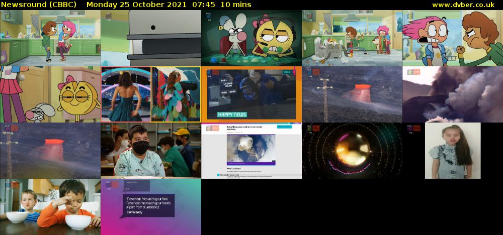 Newsround (CBBC) - 2021-10-25-0745