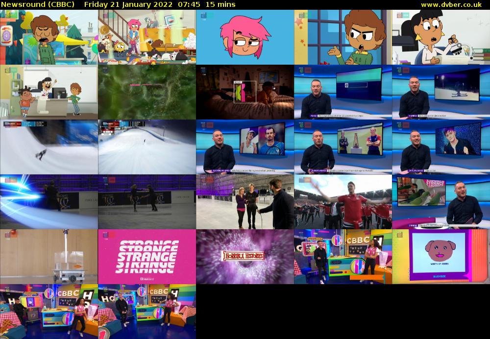 Newsround (CBBC) - 2022-01-21-0745