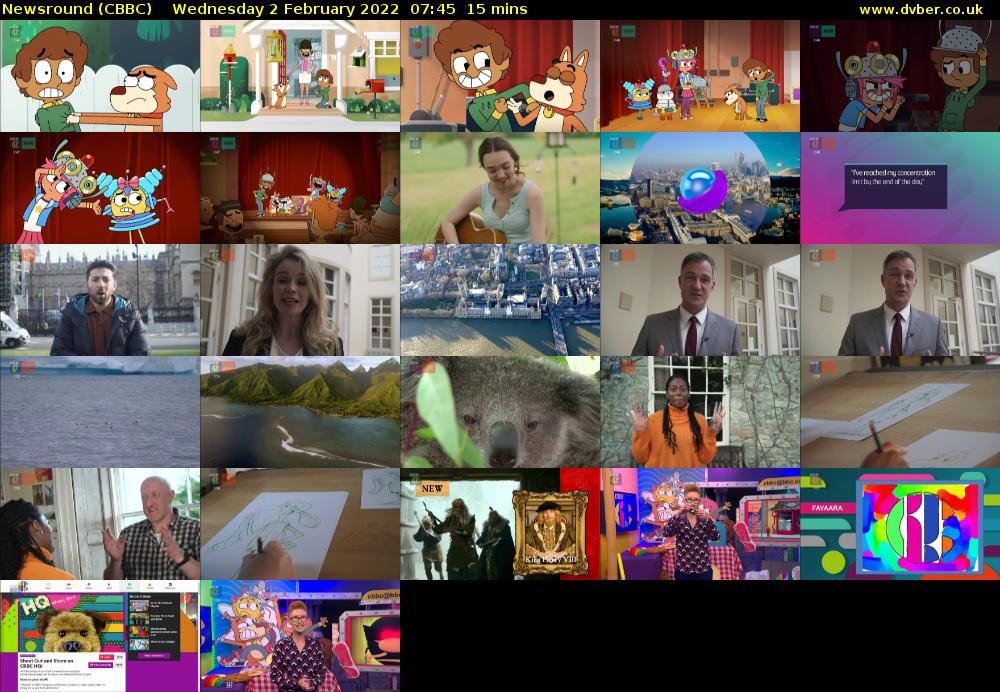 Newsround (CBBC) - 2022-02-02-0745