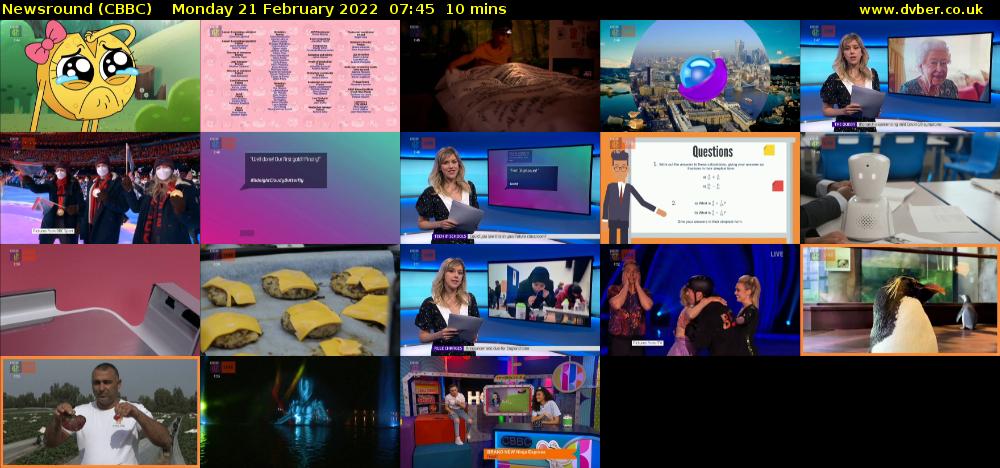 Newsround (CBBC) - 2022-02-21-0745