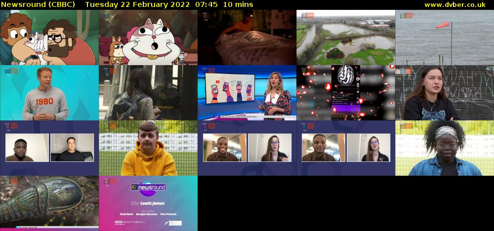Newsround (CBBC) - 2022-02-22-0745