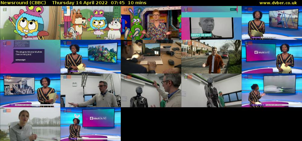 Newsround (CBBC) - 2022-04-14-0745