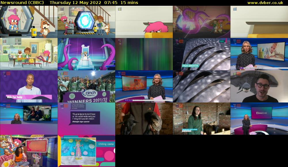 Newsround (CBBC) - 2022-05-12-0745