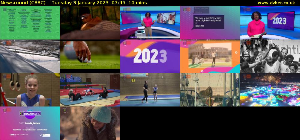 Newsround (CBBC) - 2023-01-03-0745