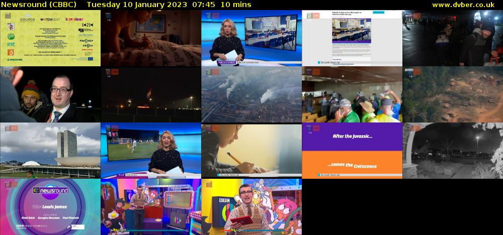 Newsround (CBBC) - 2023-01-10-0745
