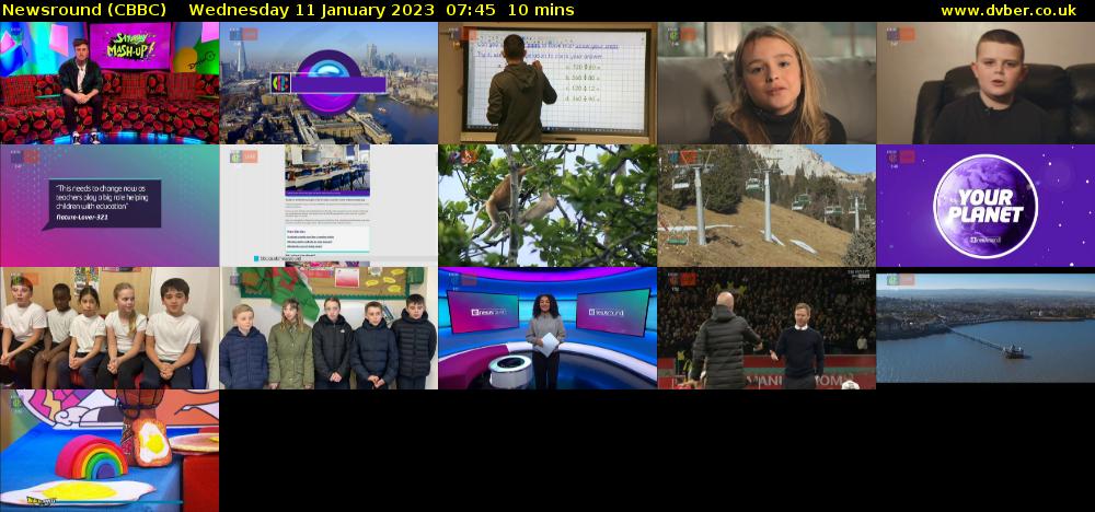 Newsround (CBBC) - 2023-01-11-0745