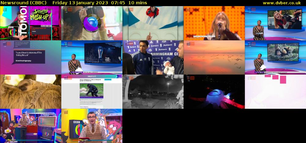 Newsround (CBBC) - 2023-01-13-0745